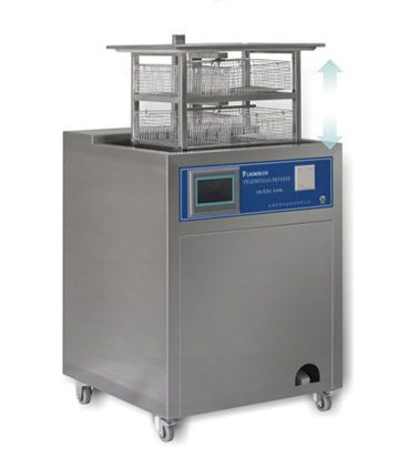 Health Management and Leadership Portal | Medical ultrasonic bath ...