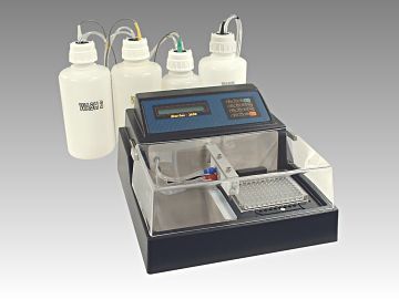 Health Management and Leadership Portal | ELISA strip reader STAT FAX ...