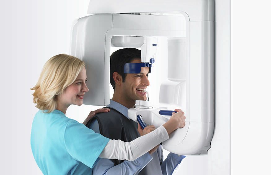 Health Management and Leadership Portal | Dental CBCT scanner (dental ...