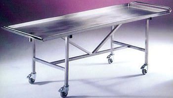 Health Management and Leadership Portal | Mortuary washing unit Morquip ...