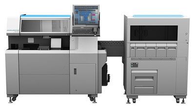 Health Management and Leadership Portal | Automatic immunoassay ...