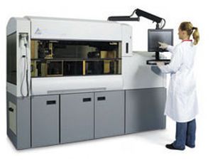 Health Management and Leadership Portal | Automatic immunoassay ...