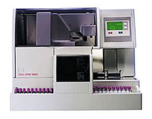 Health Management and Leadership Portal | Automatic immunoassay ...