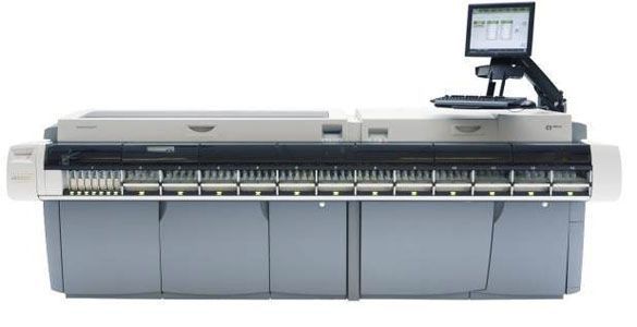 Health Management and Leadership Portal | Automatic immunoassay ...