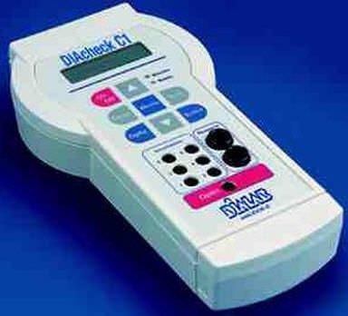 Health Management and Leadership Portal | Semi-automatic coagulation ...