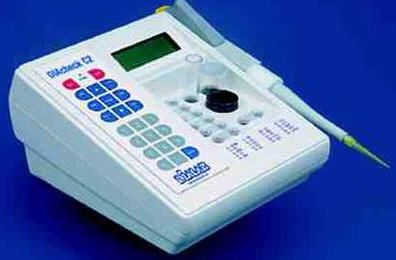 Health Management and Leadership Portal | Semi-automatic coagulation ...