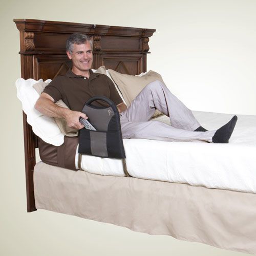 Health Management and Leadership Portal | Medical bed guard Avenue ...