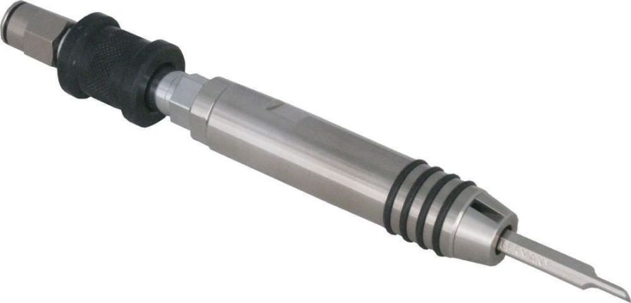 Health Management and Leadership Portal | Deflasking chisel pneumatic ...