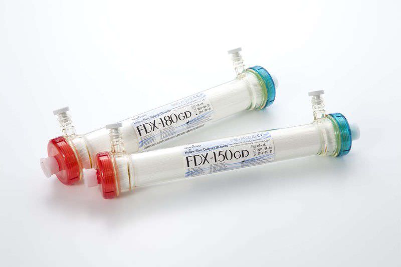 Health Management and Leadership Portal | Hemodialysis machine with ...