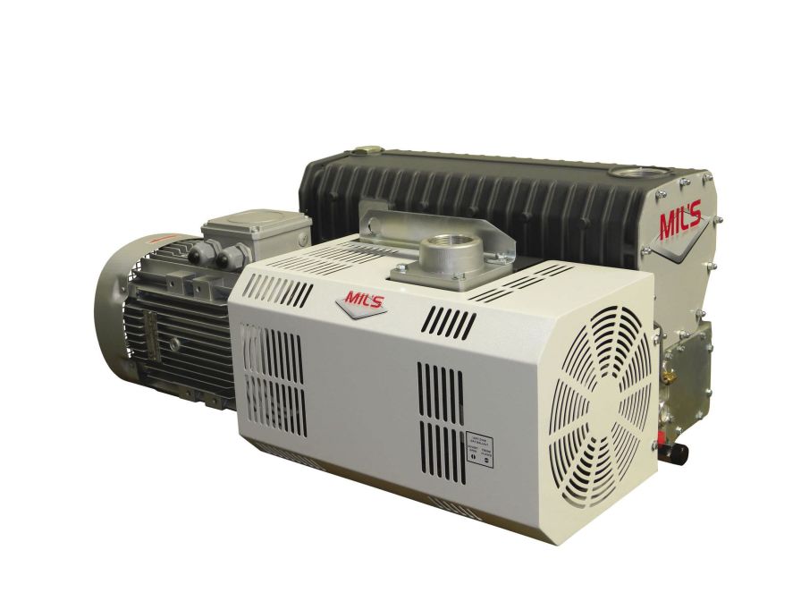 Health Management and Leadership Portal | Medical vacuum system ...