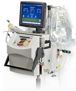 Health Management and Leadership Portal | Hemodialysis machine System ...