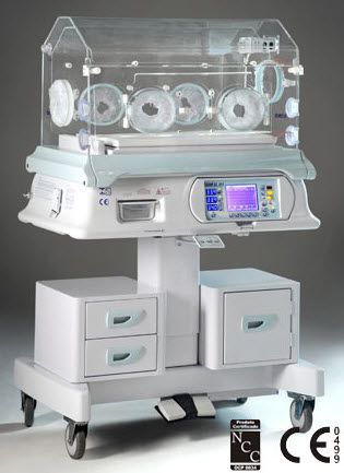 Health Management and Leadership Portal | Infant transport incubator ...