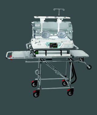 Health Management and Leadership Portal | Infant transport incubator ...