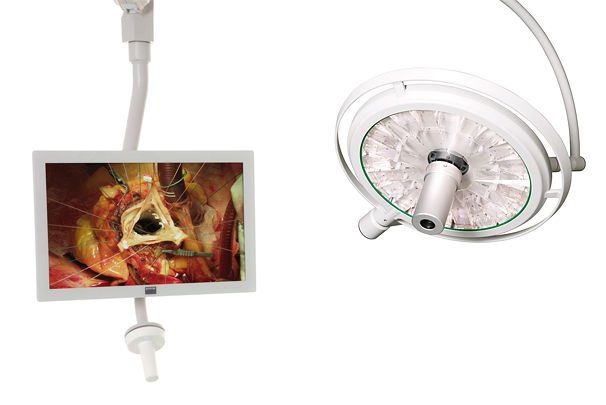 Health Management and Leadership Portal | LED surgical light / with ...