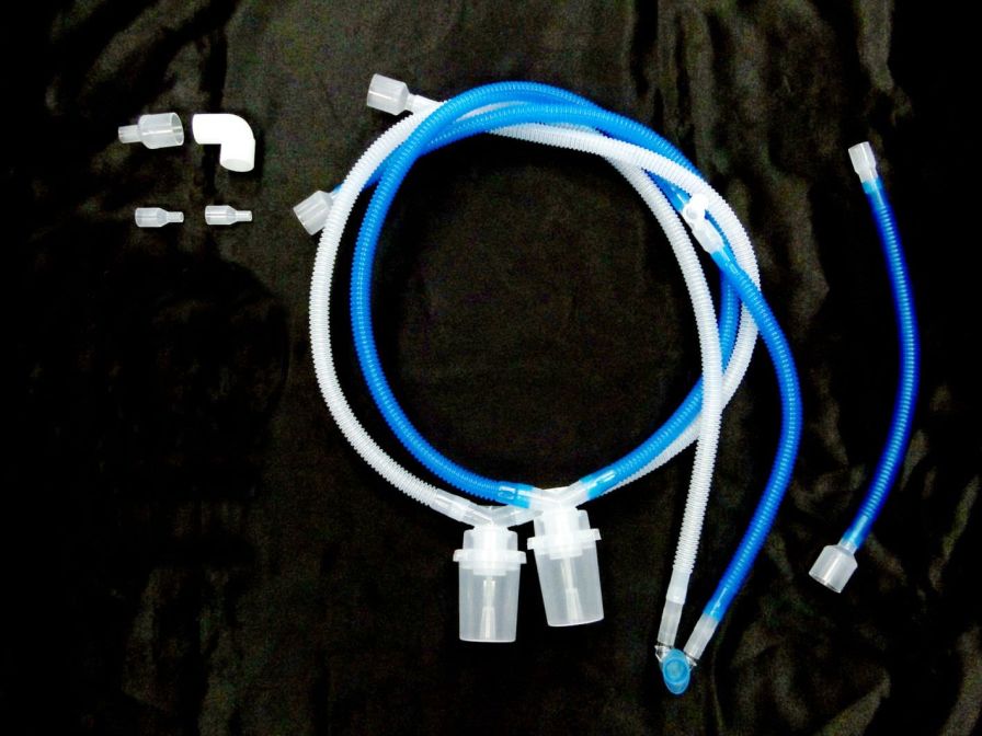 Health Management and Leadership Portal | Pediatric manual resuscitator ...