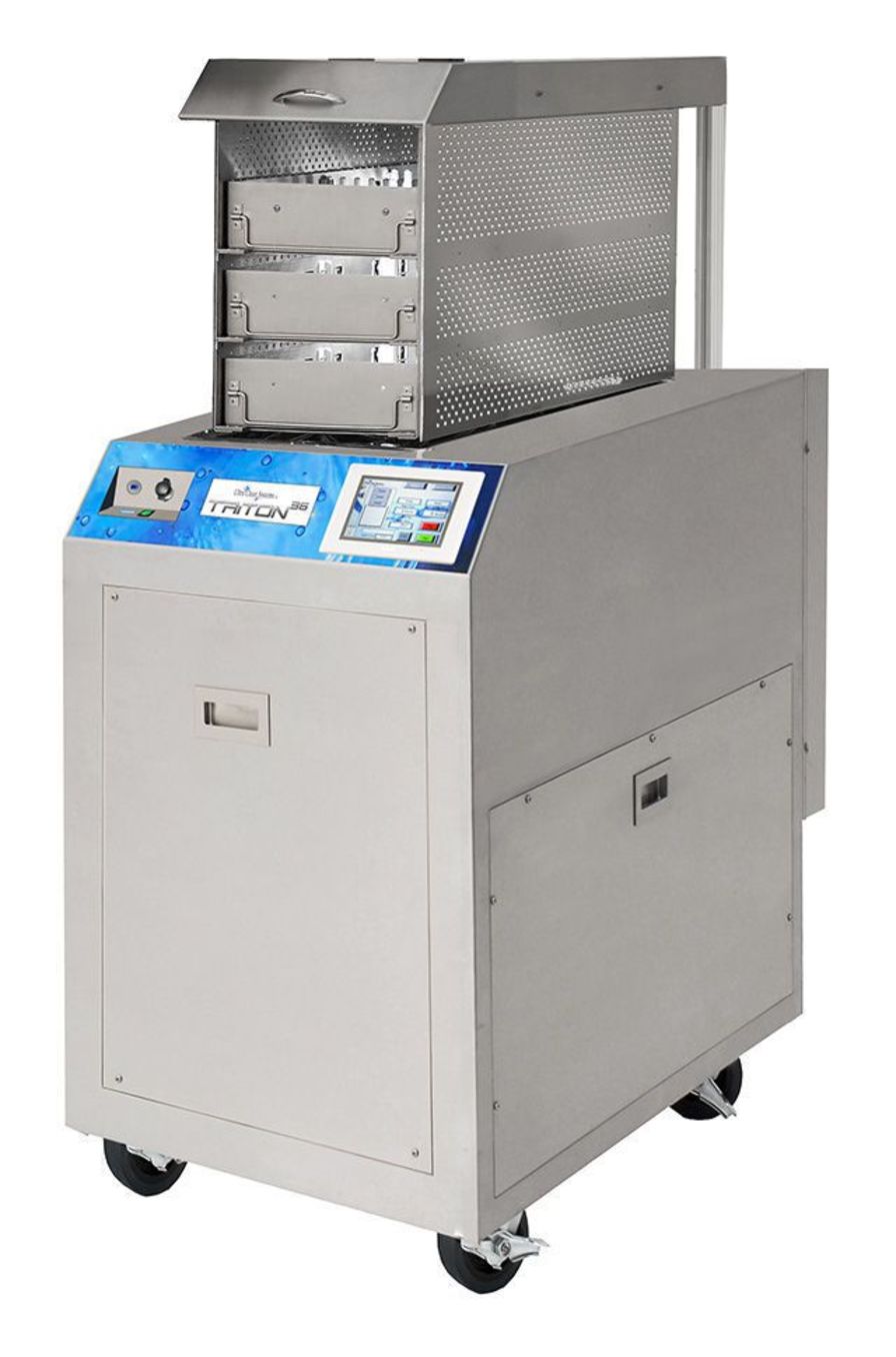 Health Management and Leadership Portal | Medical ultrasonic bath ...