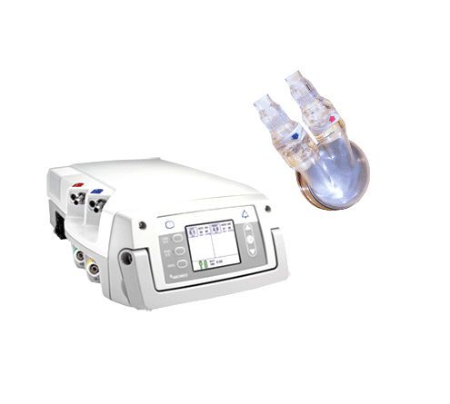 Health Management and Leadership Portal | Artificial heart AbioCor ...