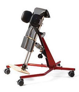 Health Management and Leadership Portal | Pediatric tilt table Small ...