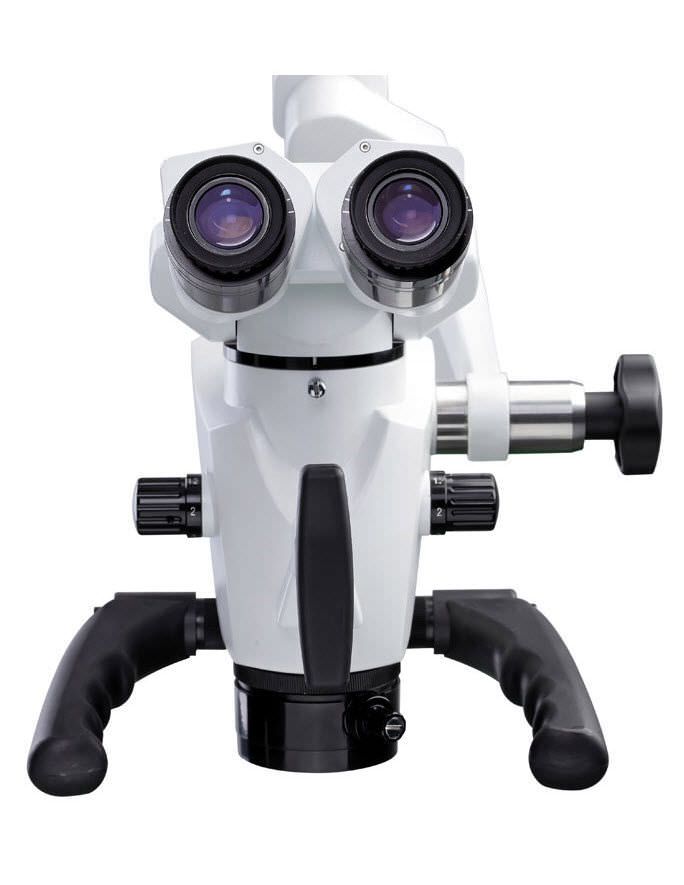 Health Management and Leadership Portal | Operating microscope ...