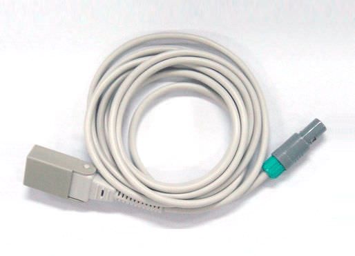 Health Management and Leadership Portal | Carbon dioxide monitor CX210 ...