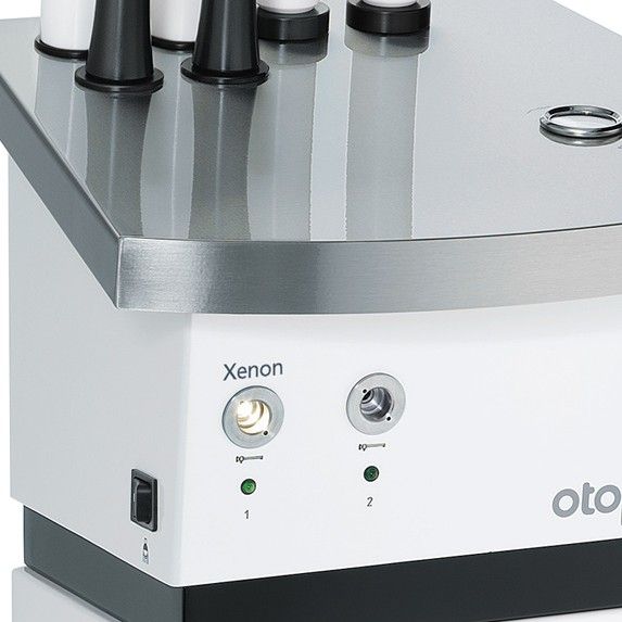 Health Management and Leadership Portal | ENT workstation / 1-station ...