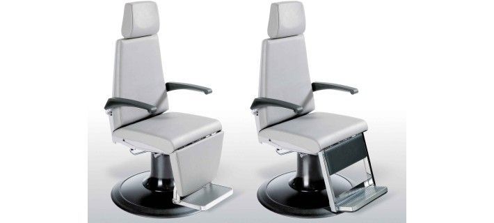 Health Management and Leadership Portal | ENT examination chair ...