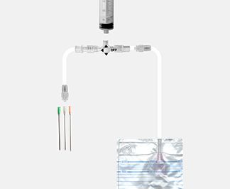 Health Management and Leadership Portal | Spinal anesthesia needle ...