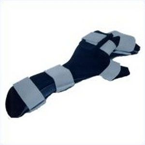 Health Management and Leadership Portal | Metacarpal splint (orthopedic ...