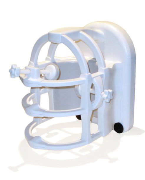 Health Management and Leadership Portal | MRI system (tomography ...