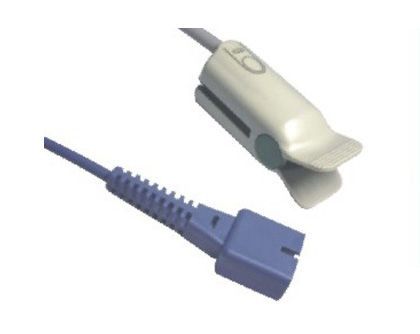 Health Management and Leadership Portal | Fingertip SpO2 sensor ...