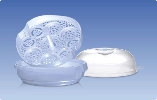 Health Management and Leadership Portal | Microwave baby bottle ...