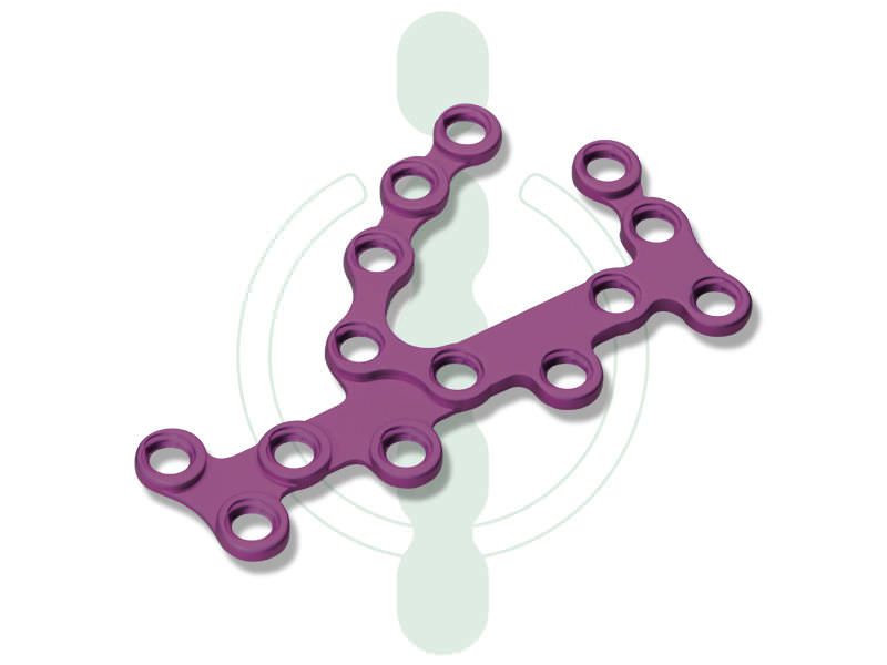 Health Management and Leadership Portal | Calcaneus compression bone ...