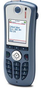 Health Management and Leadership Portal | Wireless communication system ...