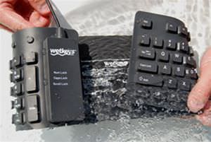 Health Management and Leadership Portal | Washable medical keyboard ...