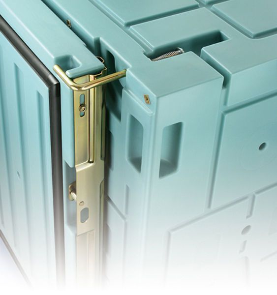 Health Management and Leadership Portal | Distribution trolley / meal ...