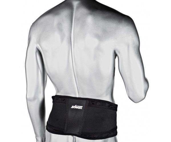 Health Management and Leadership Portal | Lumbar support belt / sacral ...