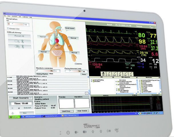 Health Management and Leadership Portal | Antibacterial medical panel ...