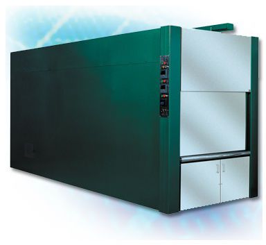 Health Management and Leadership Portal | Cremation furnace Millennium ...