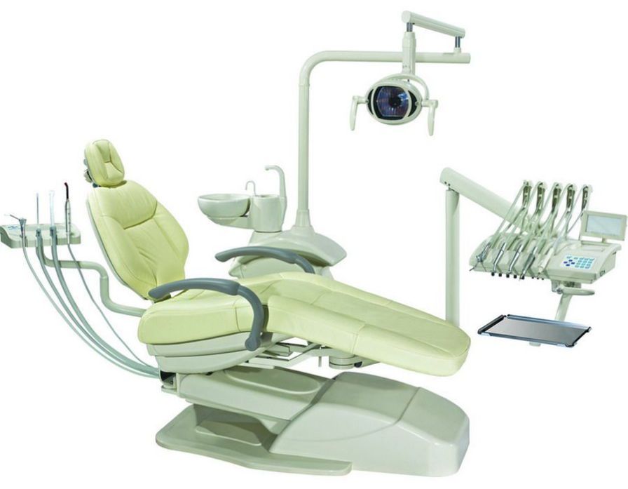 Health Management and Leadership Portal | Dental treatment unit AL-398SANOR'E Foshan Anle ...