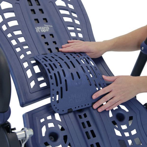 Health Management and Leadership Portal | Inversion table 700ia Teeter ...