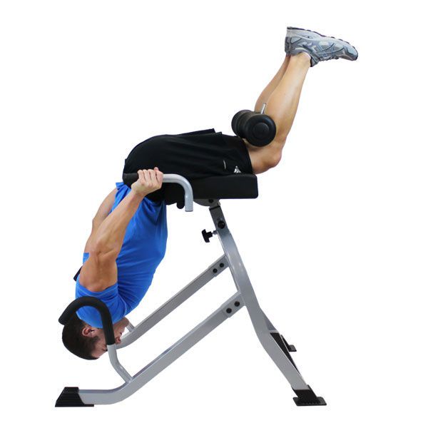 Health Management and Leadership Portal | Motorized inversion table DFM ...