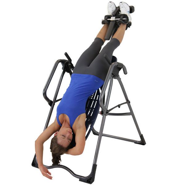 Health Management and Leadership Portal | Motorized inversion table DFM ...