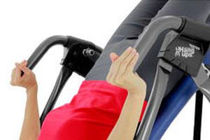 Health Management and Leadership Portal | Inversion table 700ia Teeter ...