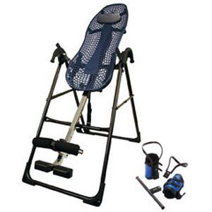 Health Management and Leadership Portal | Inversion table 700ia Teeter ...