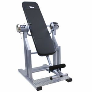 Health Management and Leadership Portal | Inversion table 700ia Teeter ...