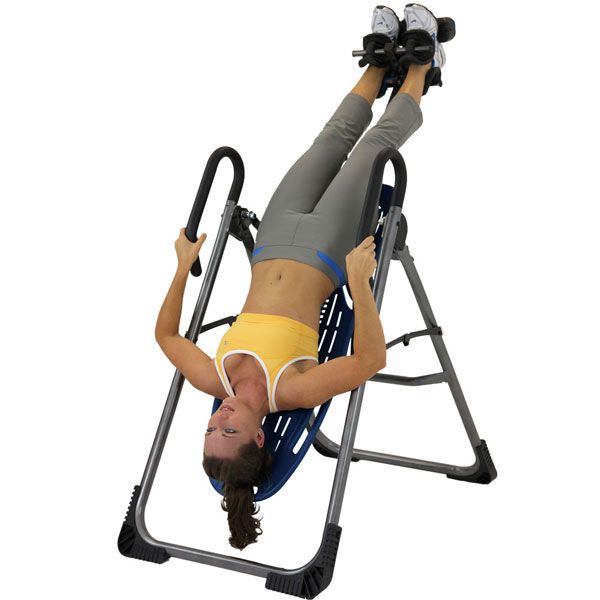 Health Management and Leadership Portal | Motorized inversion table DFM ...