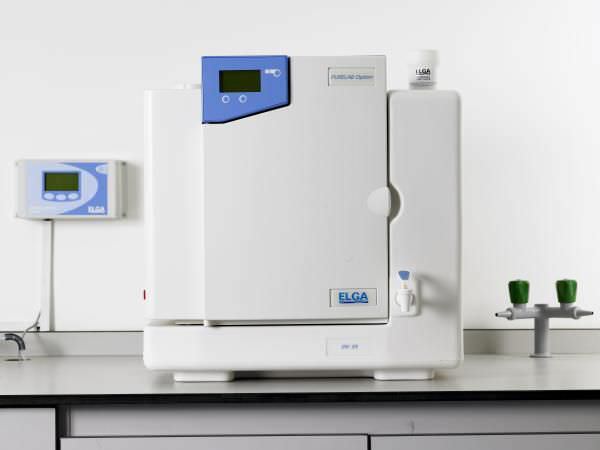 Health Management and Leadership Portal | Laboratory water purifier ...