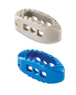 Health Management and Leadership Portal | Lumbar interbody fusion cage ...