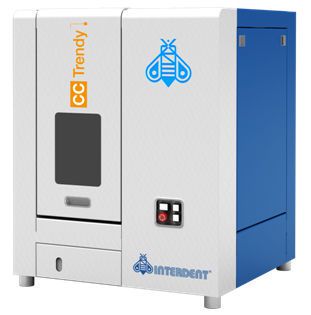 Health Management and Leadership Portal | CAD/CAM milling machine ...