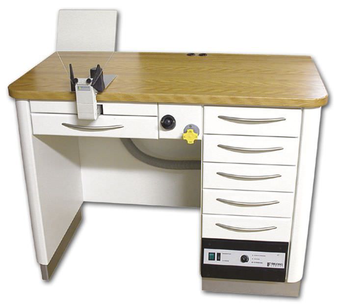 Health Management and Leadership Portal | Dental laboratory polymerizer ...